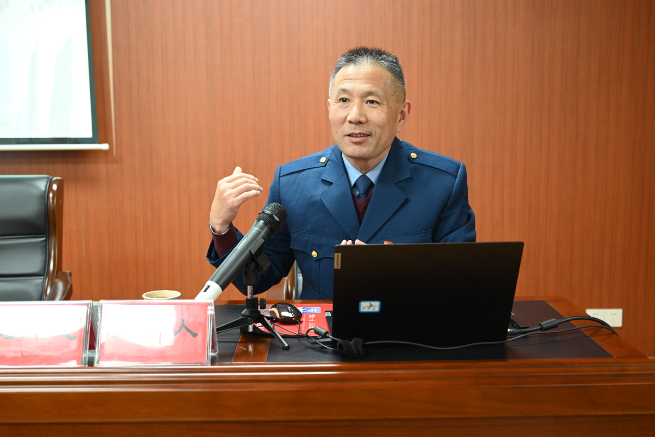 武汉市退役军人事务局- 图片新闻